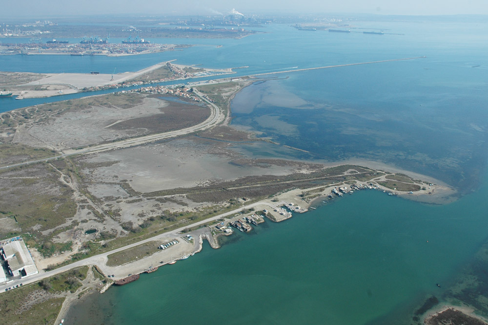 Port-Saint-Louis-du-Rhône - Destination Camargue
